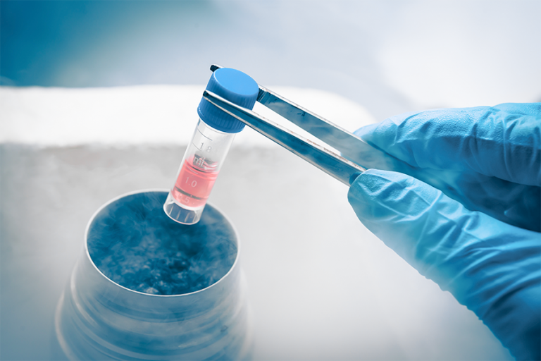 ASKION Biobanking - The next generation Biobanking System